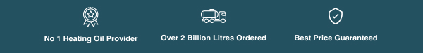 Heating oil update: Prices + news - Boilerjuice